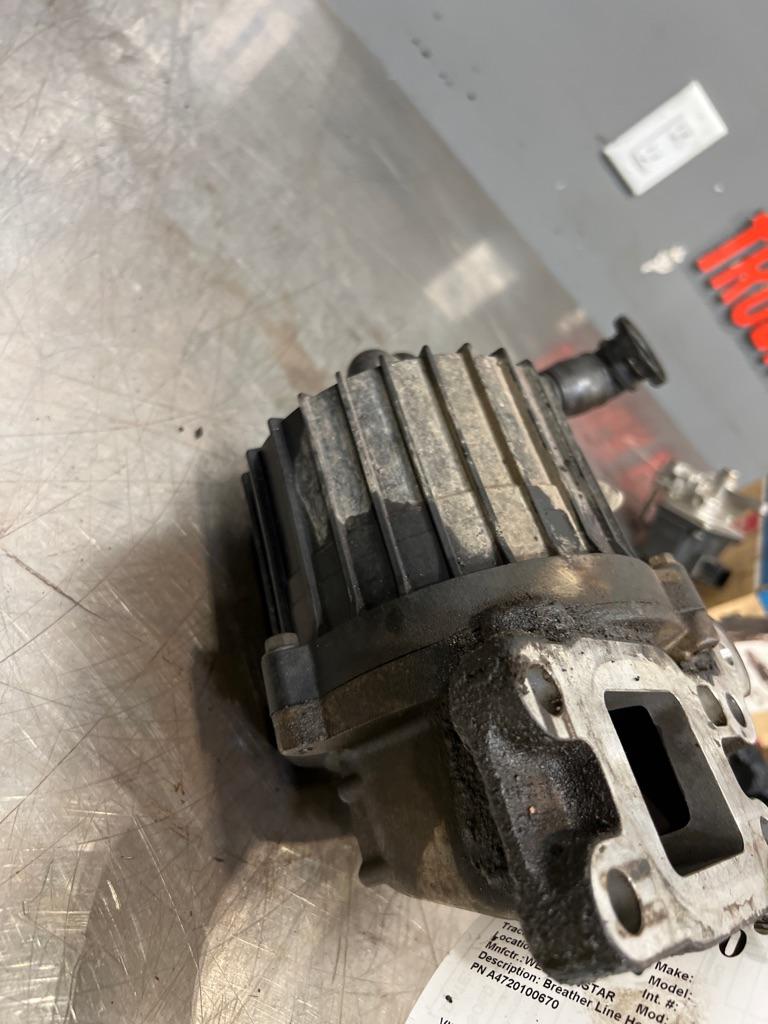 Detroit DD15 Engine Parts, Misc. | Payless Truck Parts