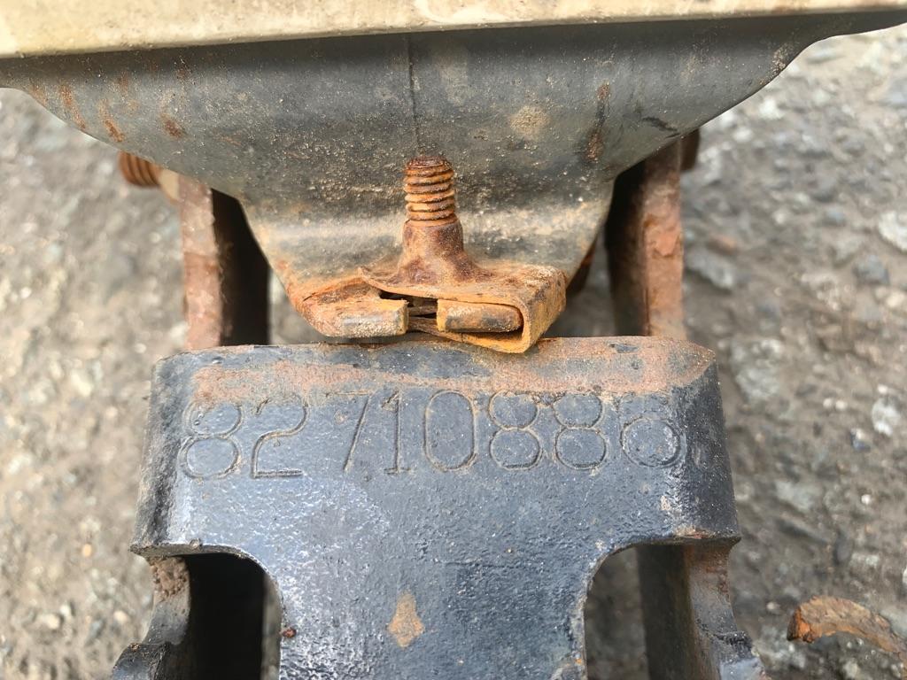 Hood Hinge | Payless Truck Parts