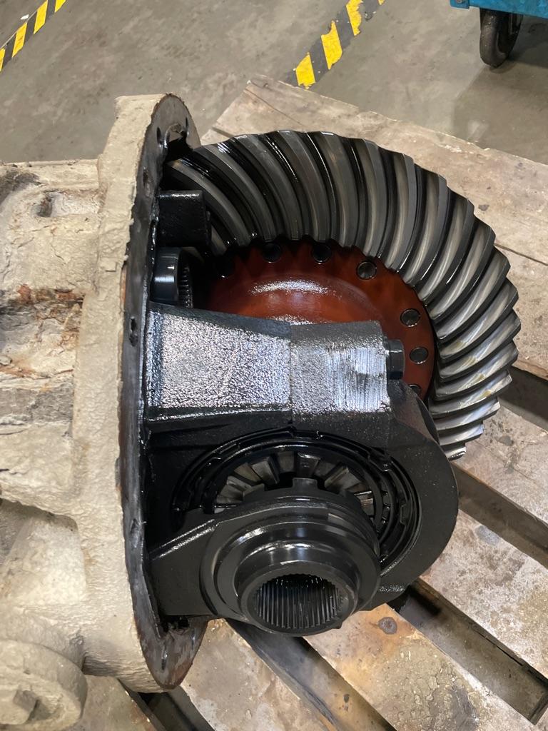 Differential Assembly (Front, Rear) | Payless Truck Parts