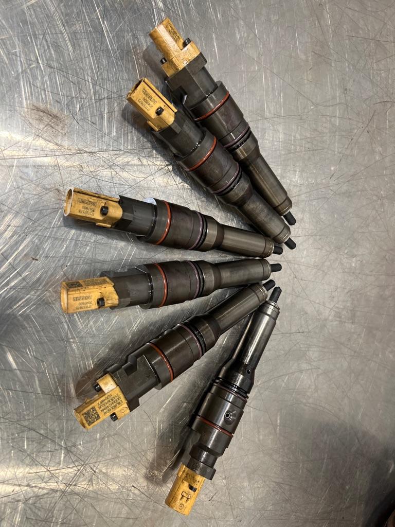 Paccar Fuel Injector | Payless Truck Parts