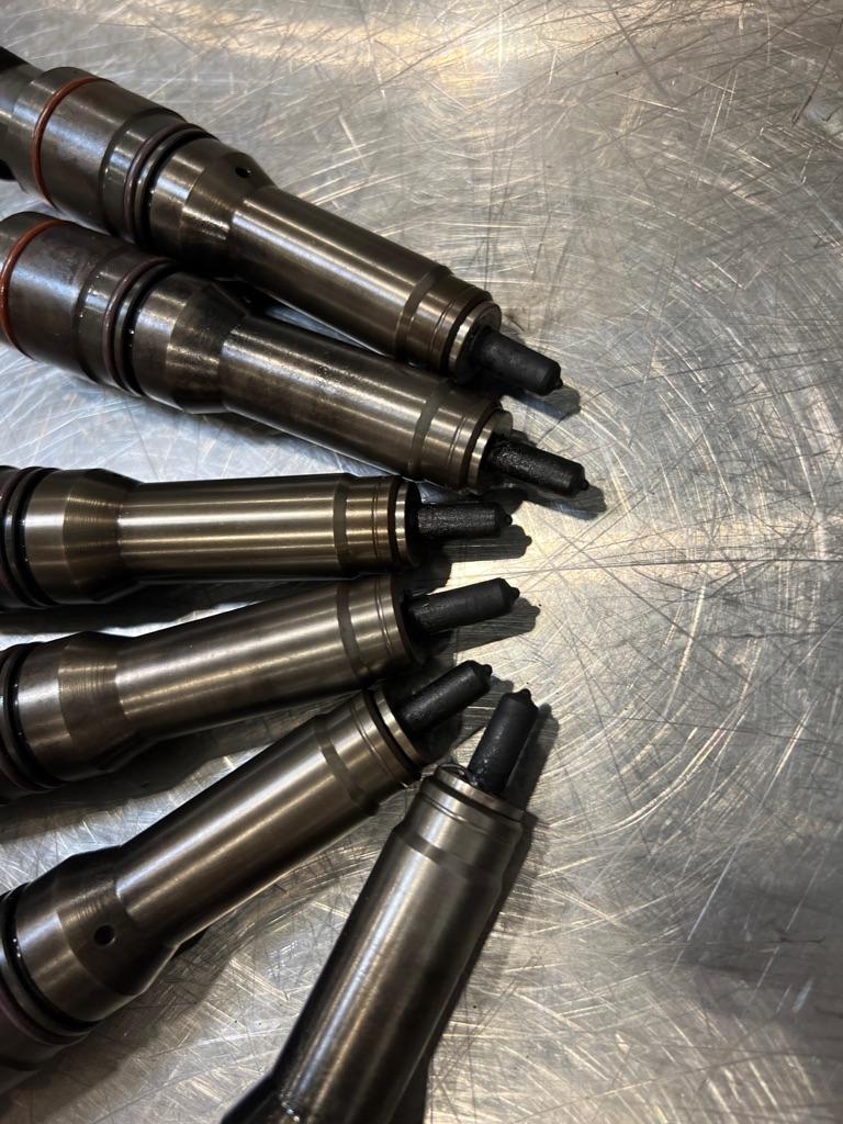 Paccar Fuel Injector | Payless Truck Parts