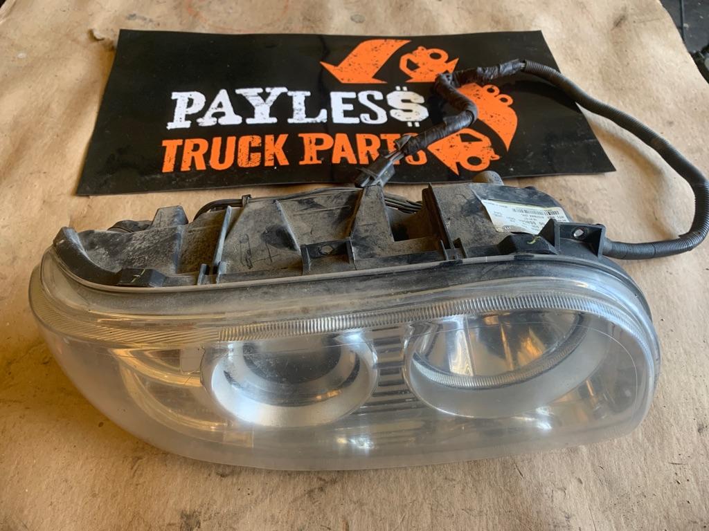Headlamp Assembly | Payless Truck Parts