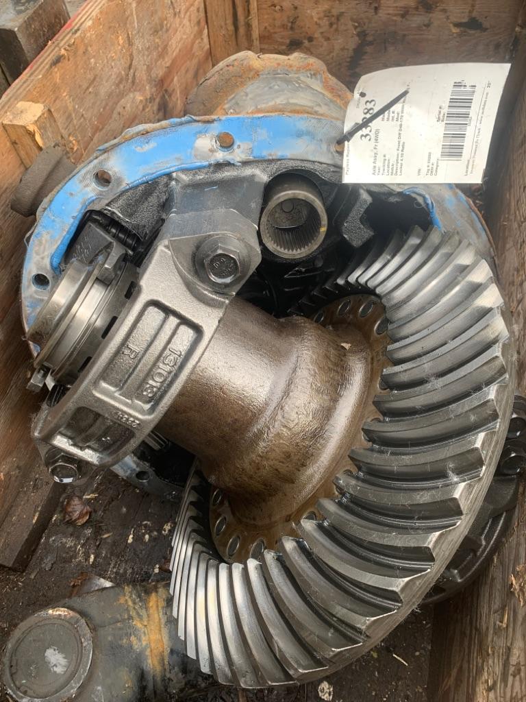 Differential Assembly (Front, Rear) | Payless Truck Parts