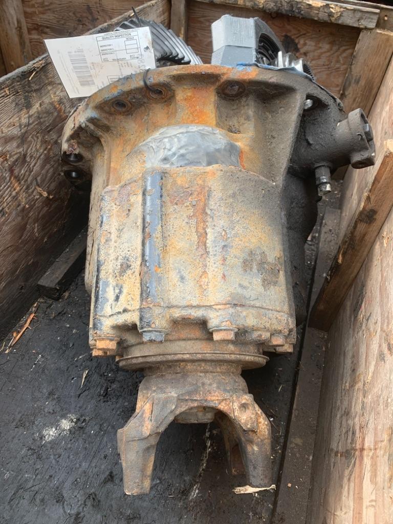 Differential Assembly (Front, Rear) | Payless Truck Parts