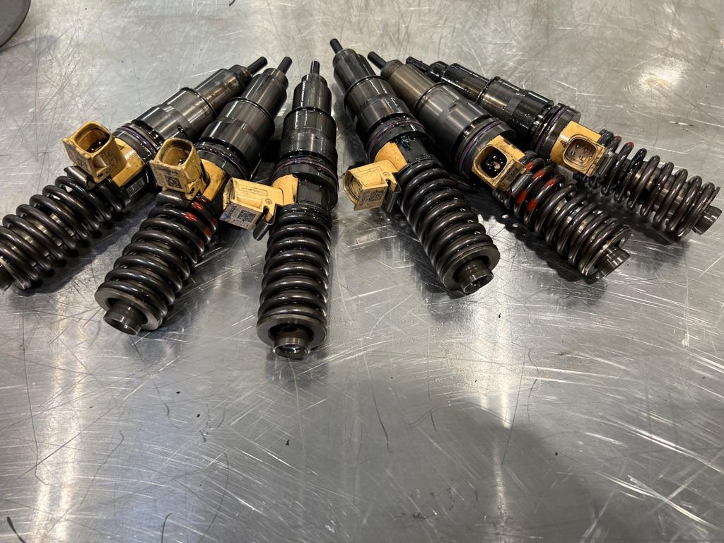 2009 Volvo Vl780 Fuel Injector | Payless Truck Parts