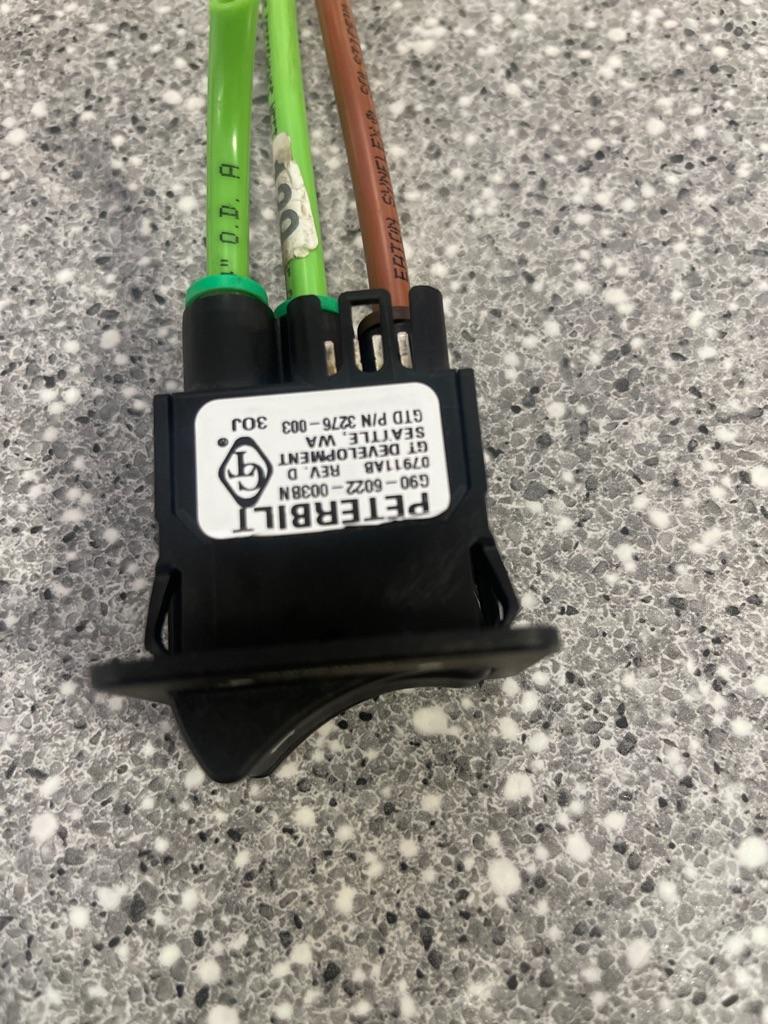 Electrical Parts, Misc. | Payless Truck Parts