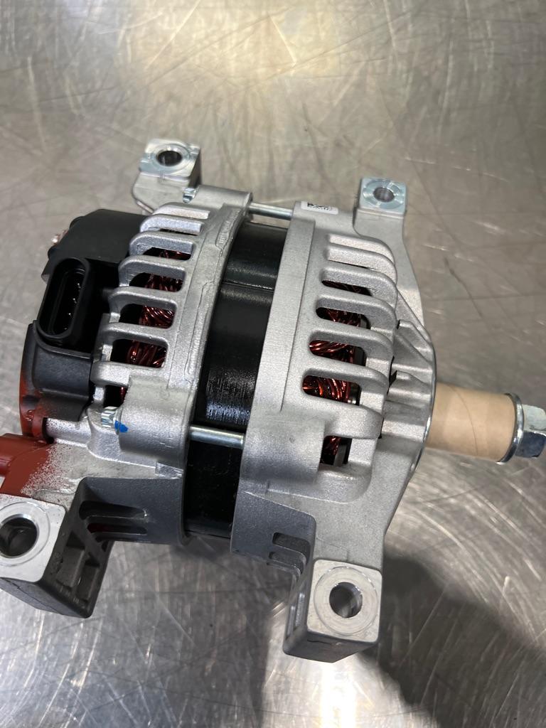 Delco Remy Alternator | Payless Truck Parts