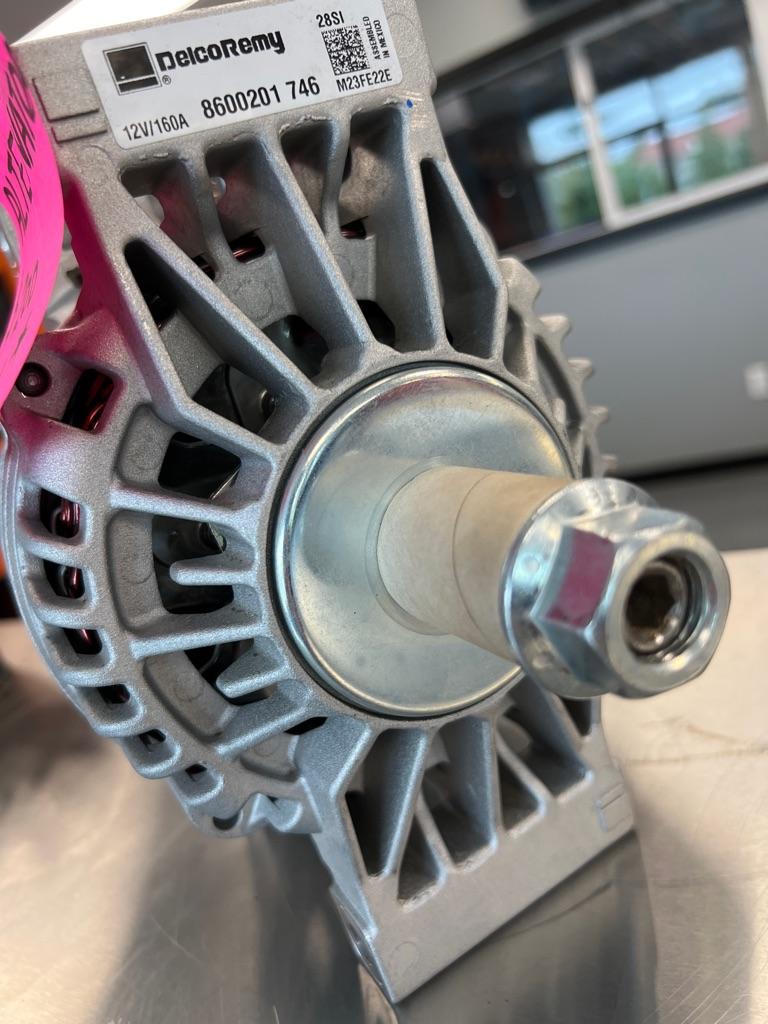 Alternator | Payless Truck Parts