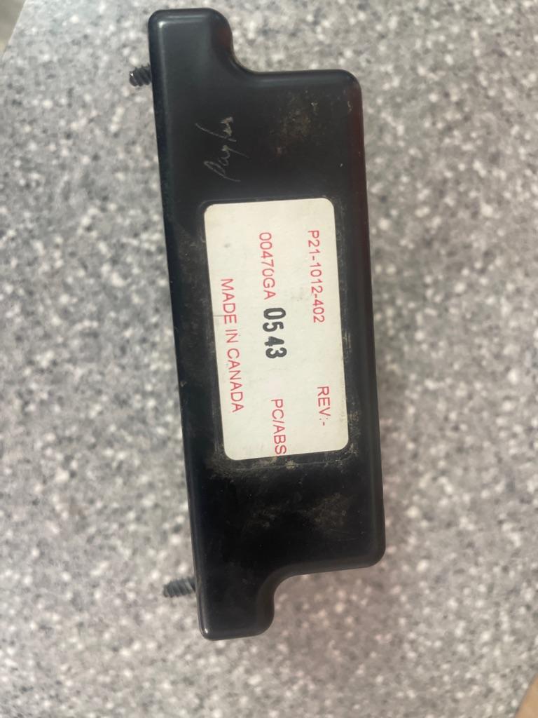 2007 Peterbilt 379 Electrical Parts, Misc. | Payless Truck Parts