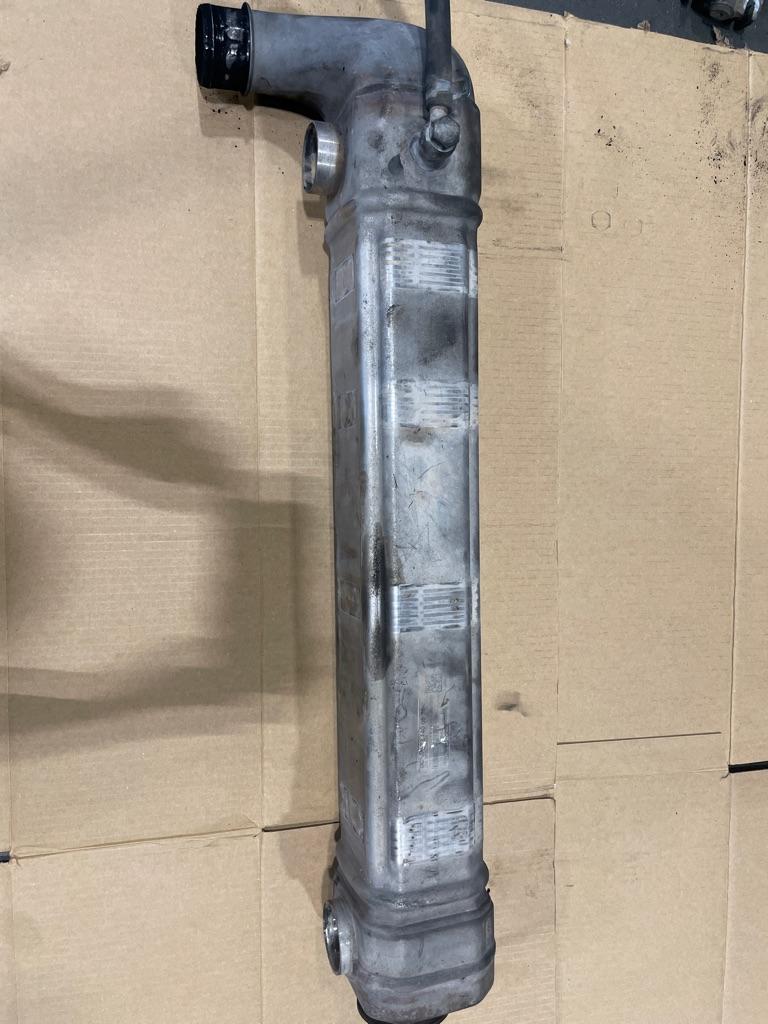 Detroit dd15 egr cooler | Payless Truck Parts