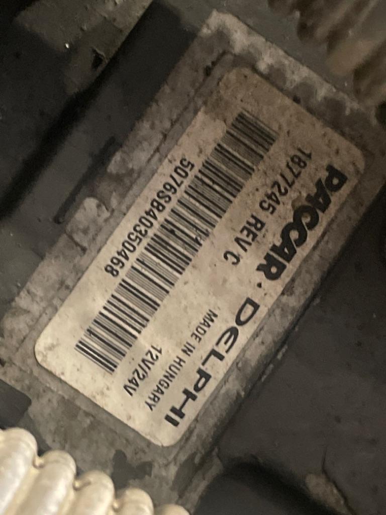 Paccar MX-13 ECM | Payless Truck Parts