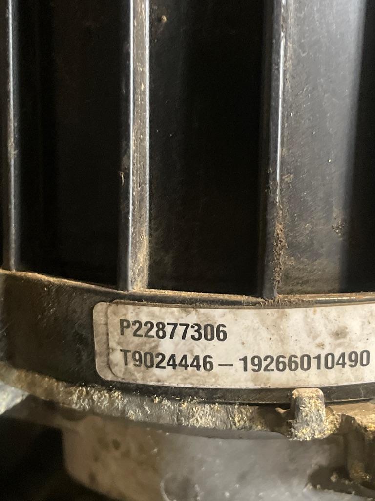 Volvo D13 SCR Engine Parts, Misc. | Payless Truck Parts