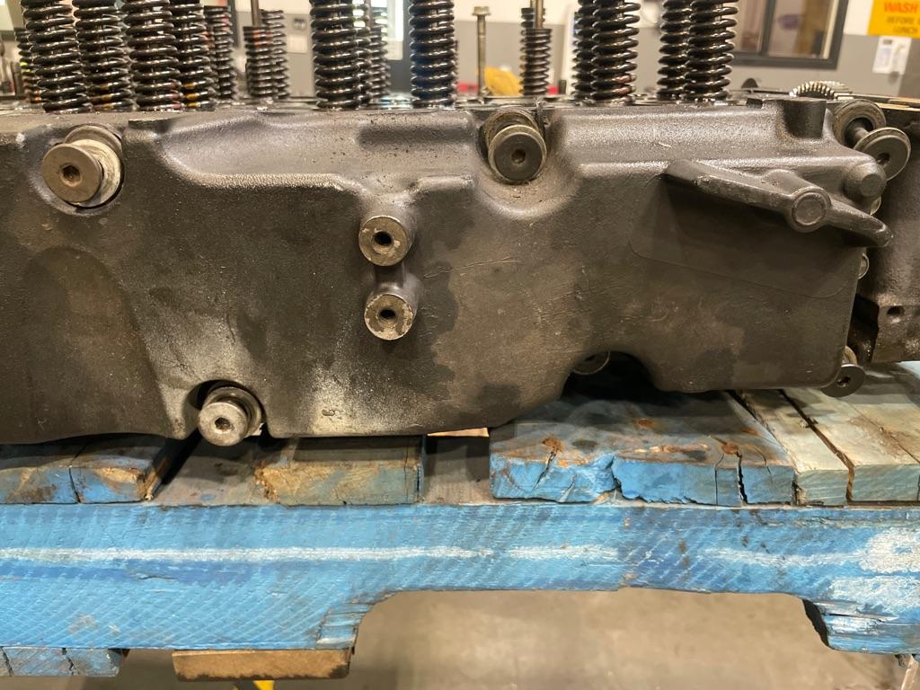 Detroit DD15 Intake Manifold | Payless Truck Parts