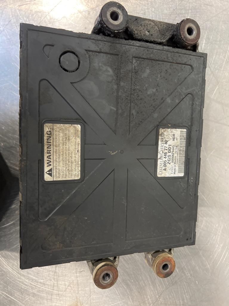 Detroit DD15 ECM | Payless Truck Parts