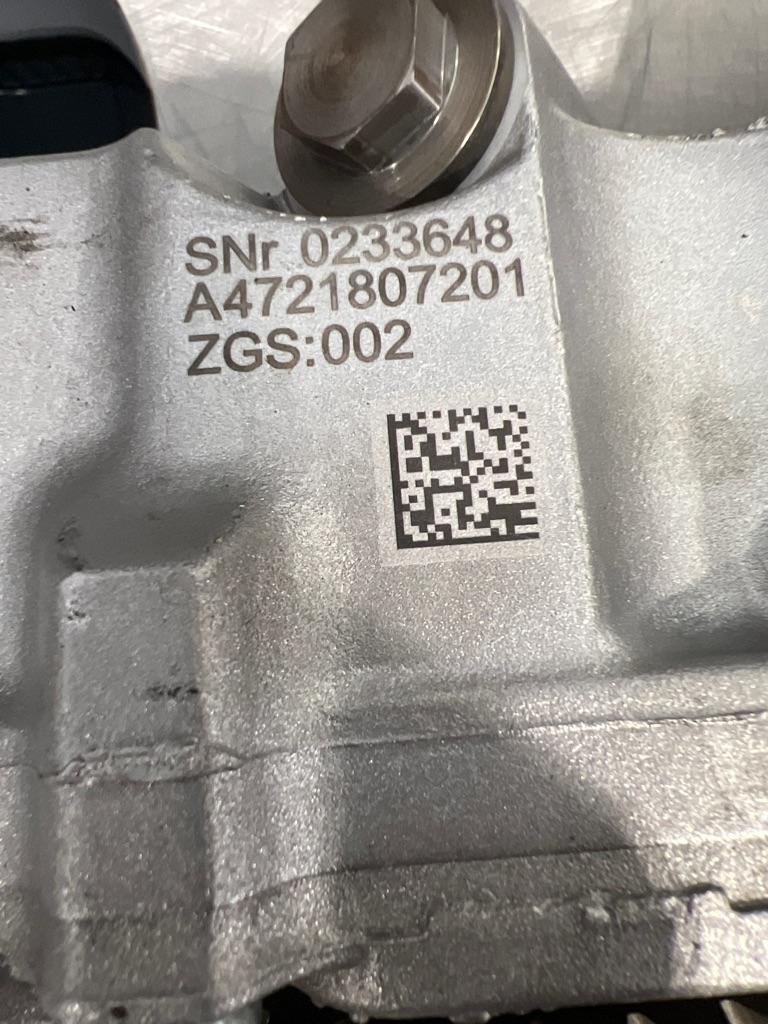 Detroit DD15 Oil Pump | Payless Truck Parts