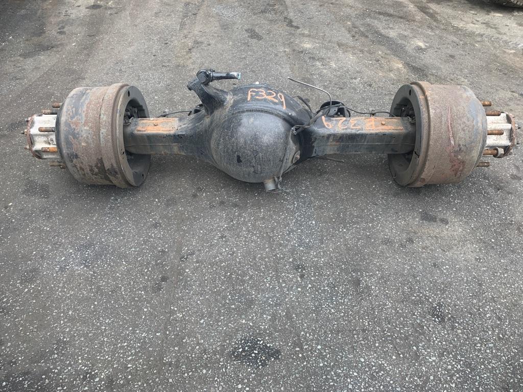 2020 Freightliner Cascadia Differential Assembly (Rear, Rear) | Payless ...