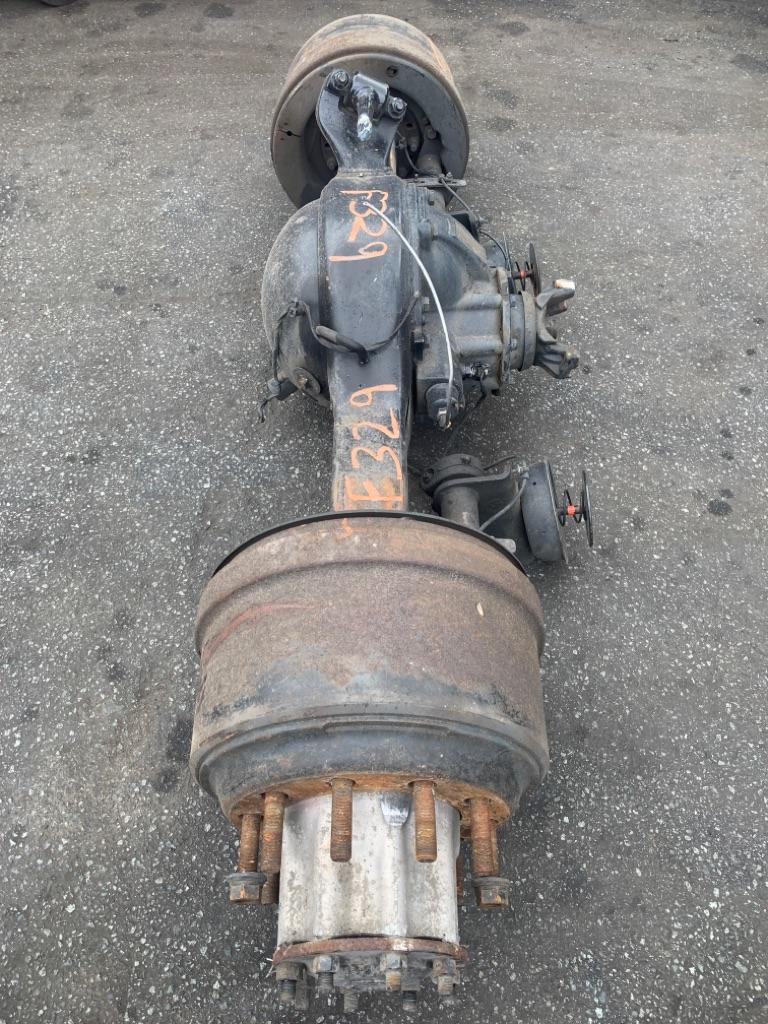 2020 Freightliner Cascadia Differential Assembly (Rear, Rear) | Payless ...