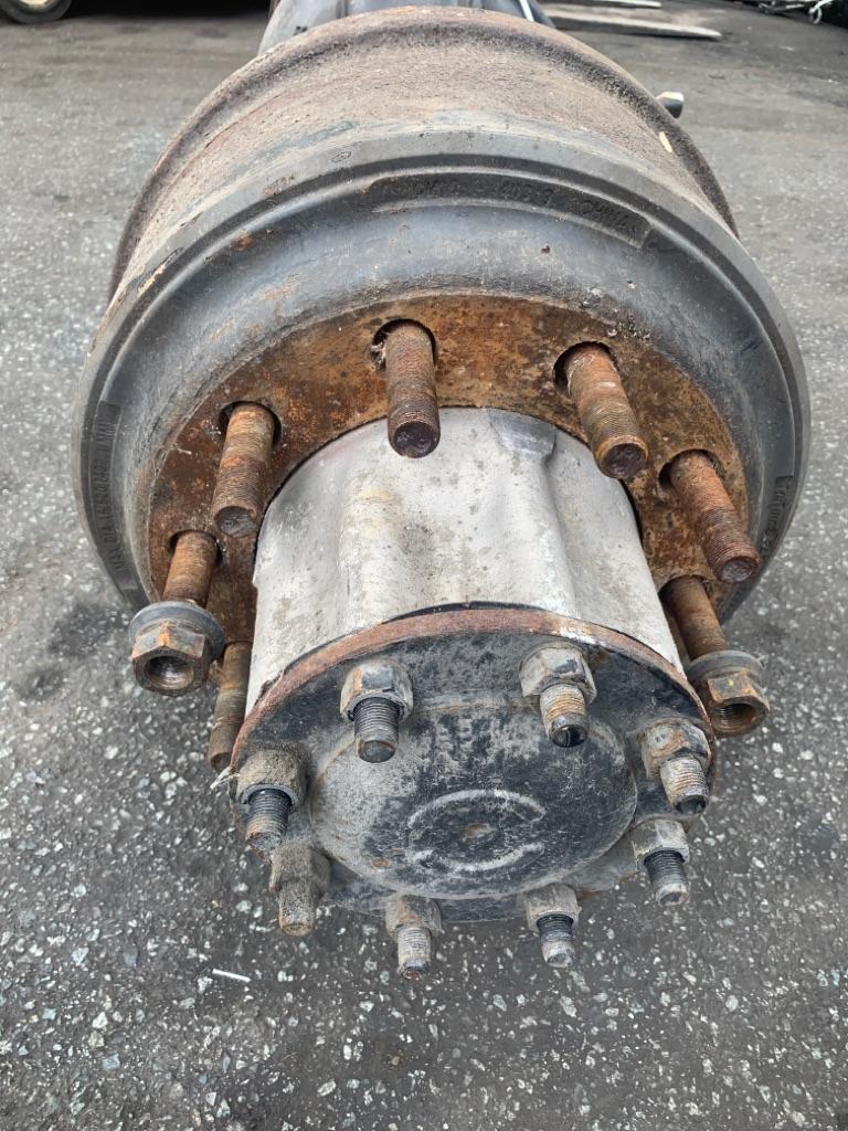 2020 Freightliner Cascadia Differential Assembly (Rear, Rear) | Payless ...