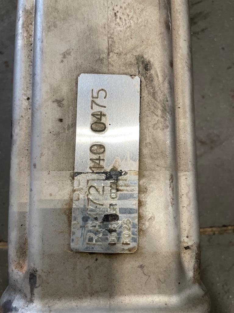 Detroit dd15 egr cooler | Payless Truck Parts