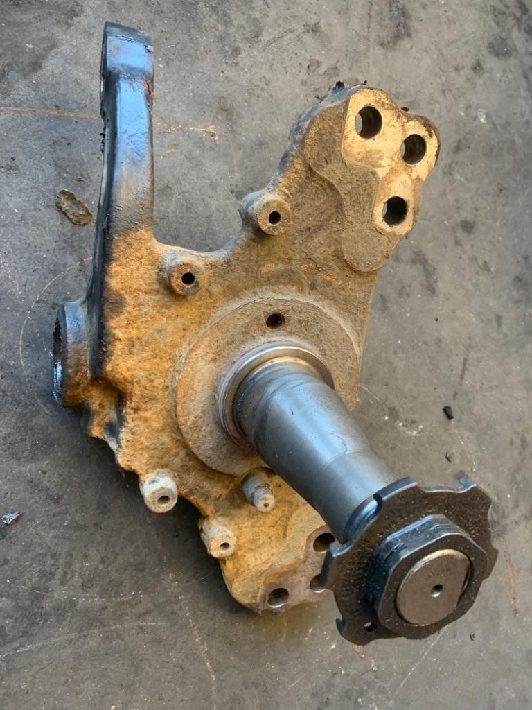 Spindle / Knuckle, Front | Payless Truck Parts