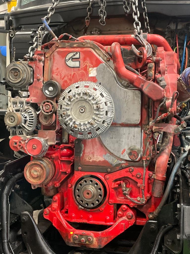 2015 Peterbilt 367 Engine Assembly | Payless Truck Parts