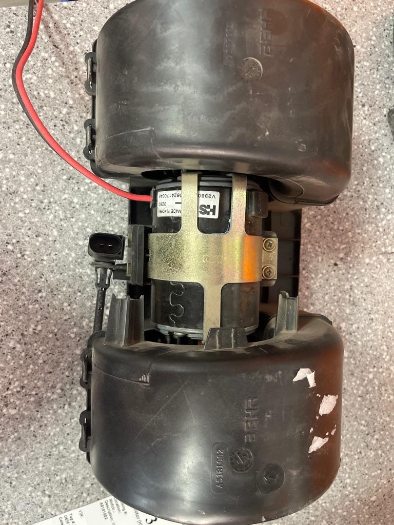 Blower Motor (HVAC) | Payless Truck Parts
