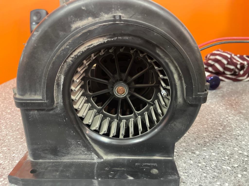 Blower Motor (HVAC) | Payless Truck Parts