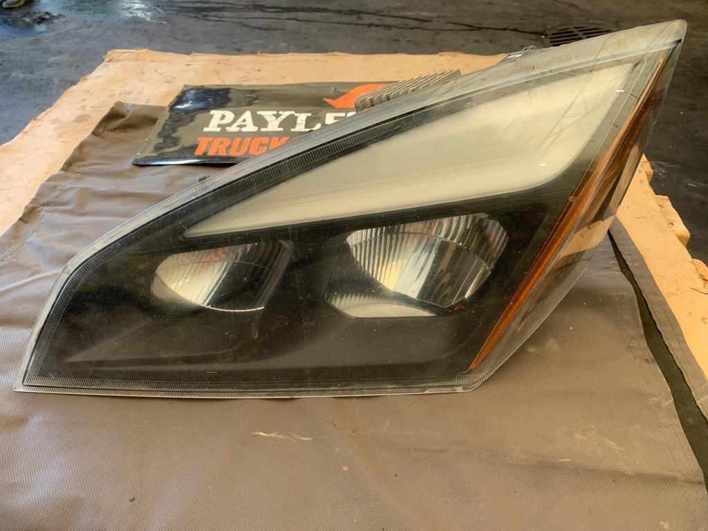 2018 Freightliner Cascadia Headlamp Assembly | Payless Truck Parts