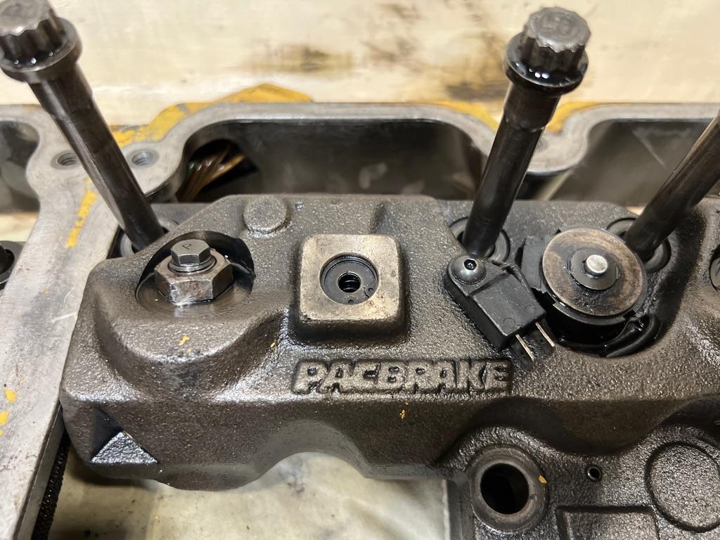 Paccar Jake/Engine Brake | Payless Truck Parts