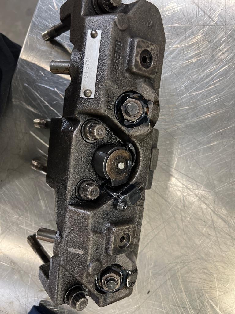 Cat C-15 Jake/Engine Brake | Payless Truck Parts