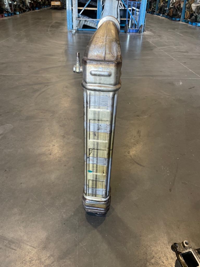 Detroit dd15 egr cooler | Payless Truck Parts