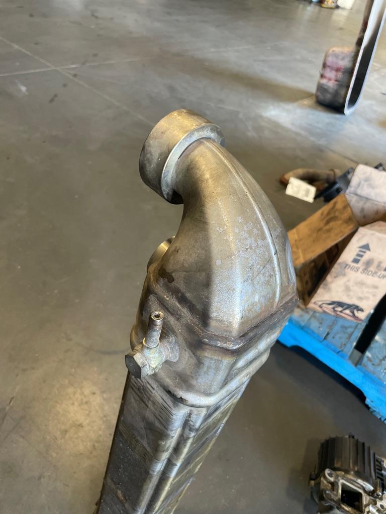Detroit dd15 egr cooler | Payless Truck Parts