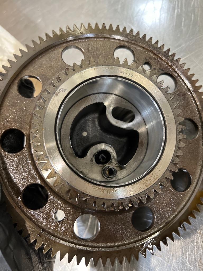 Engine Parts, Misc. | Payless Truck Parts