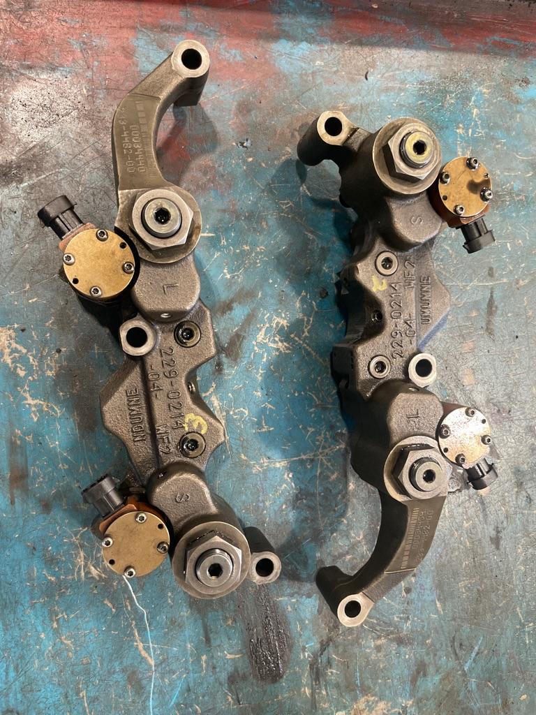 Jake/Engine Brake | Payless Truck Parts