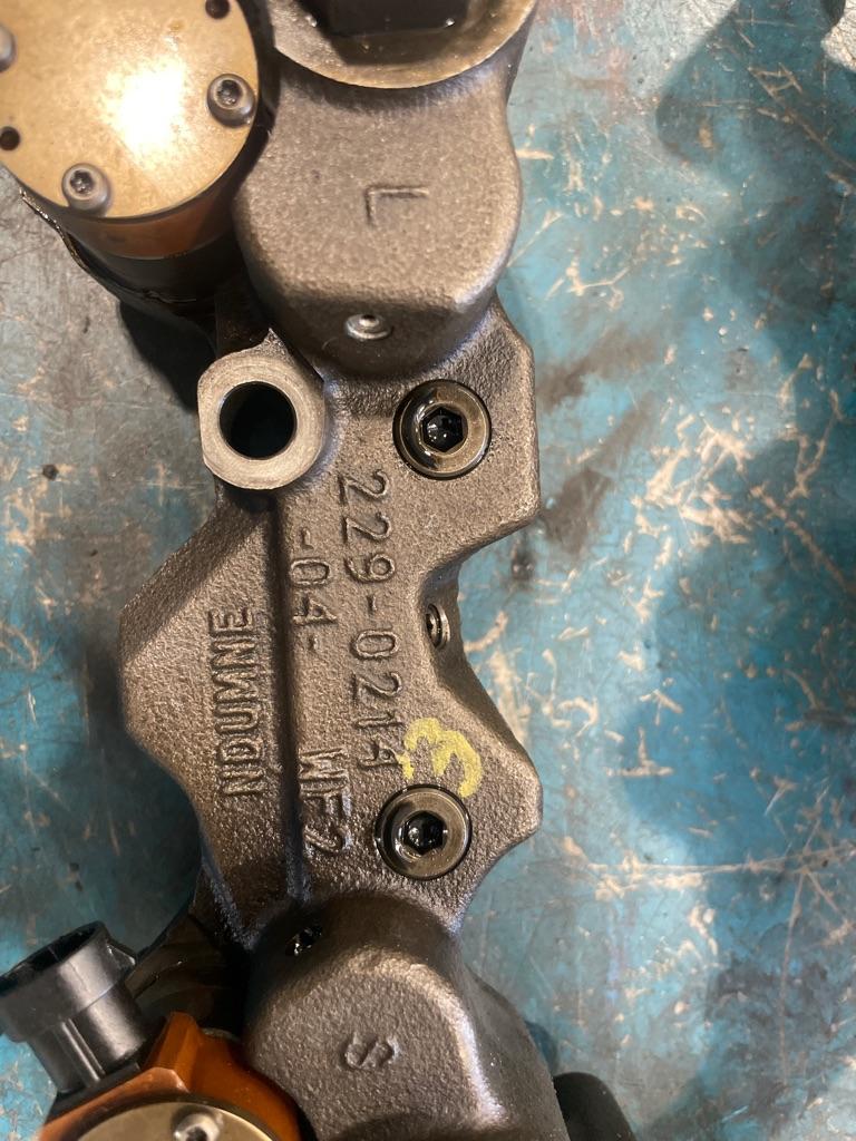 Jake/Engine Brake | Payless Truck Parts