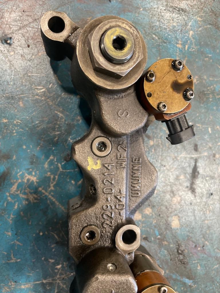 Jake/Engine Brake | Payless Truck Parts