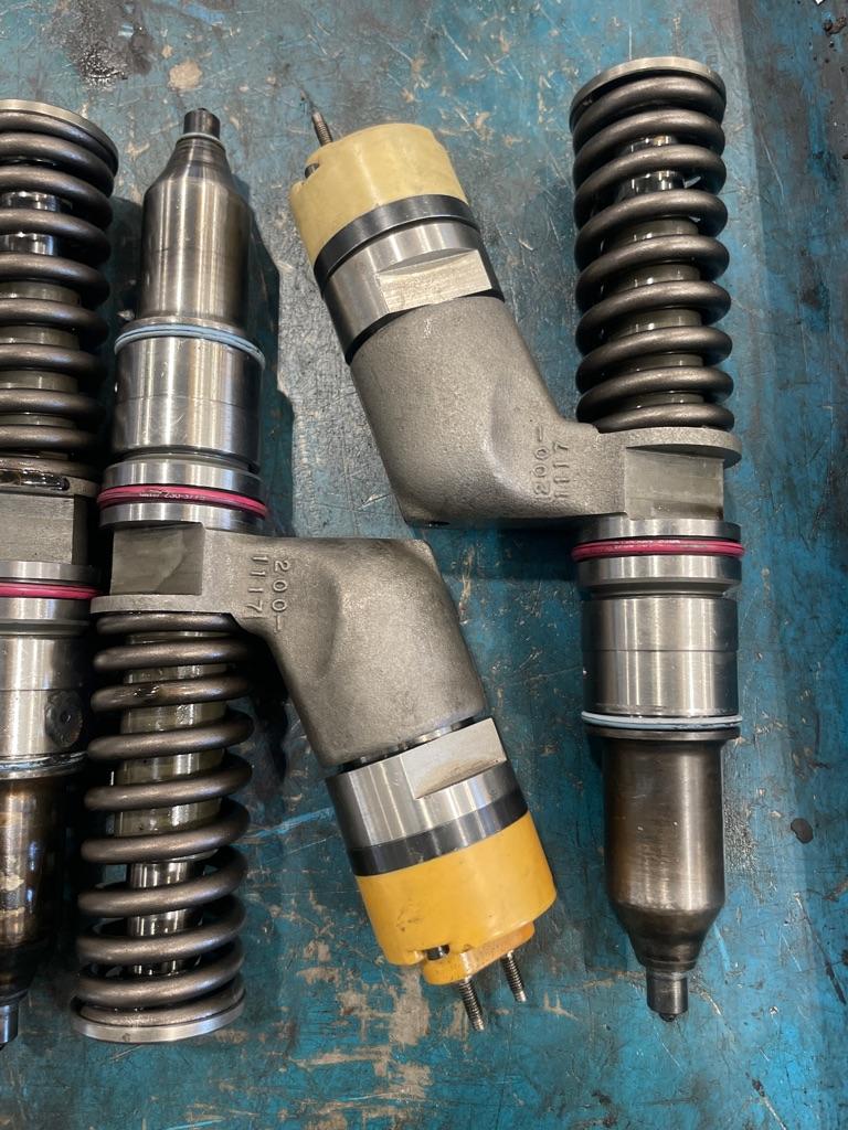 Cat C-15 Fuel Injector | Payless Truck Parts