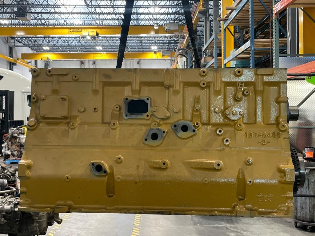 Cat C-15 Cylinder Block | Payless Truck Parts