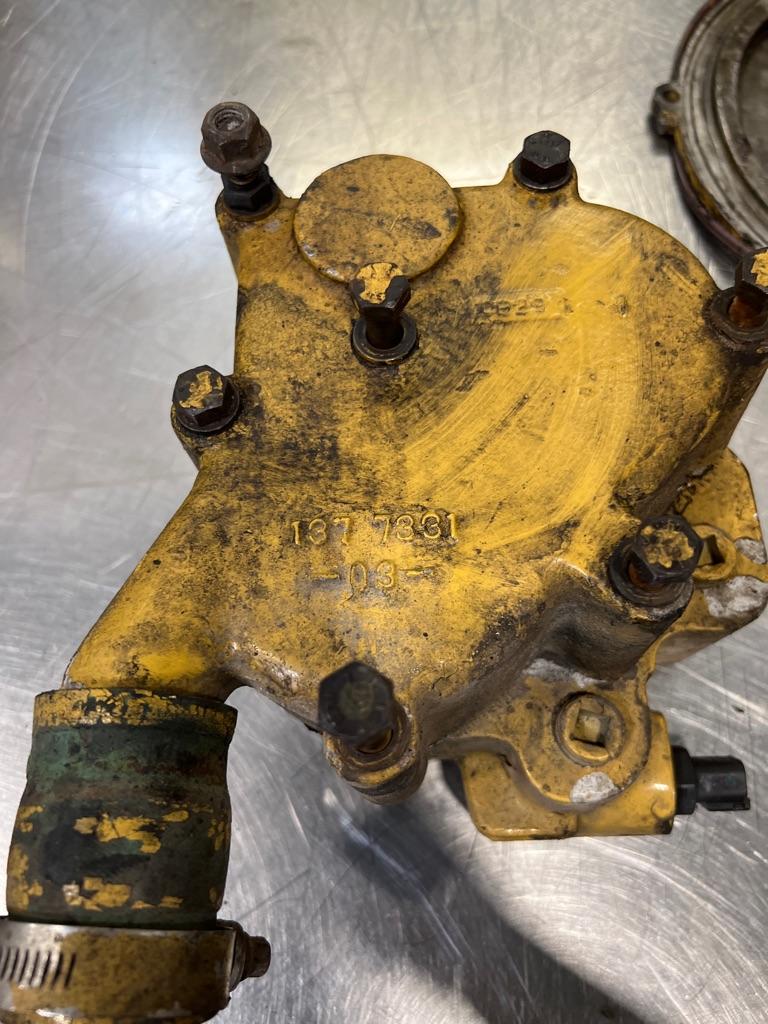 Cat Engine Parts, Misc. | Payless Truck Parts