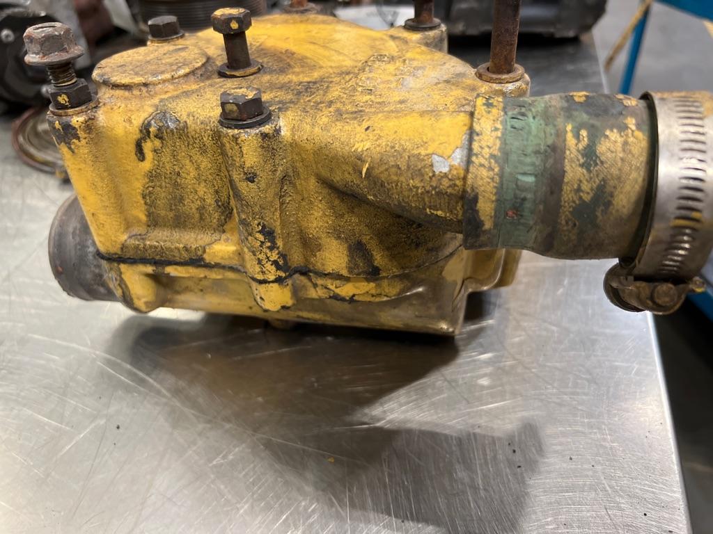 Cat Engine Parts, Misc. | Payless Truck Parts