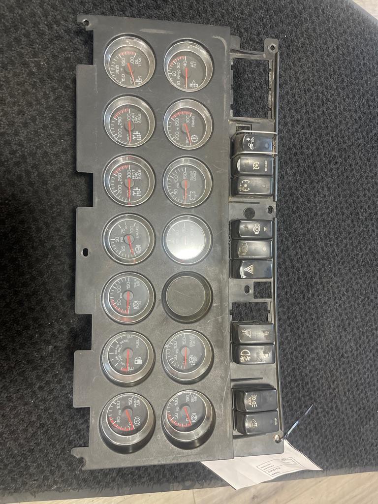 Peterbilt Instrument Cluster | Payless Truck Parts