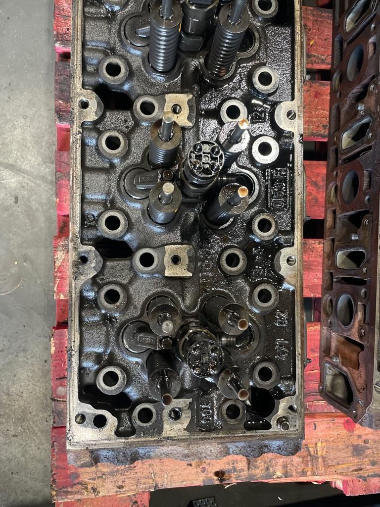 Detroit DD13 Engine Assembly | Payless Truck Parts