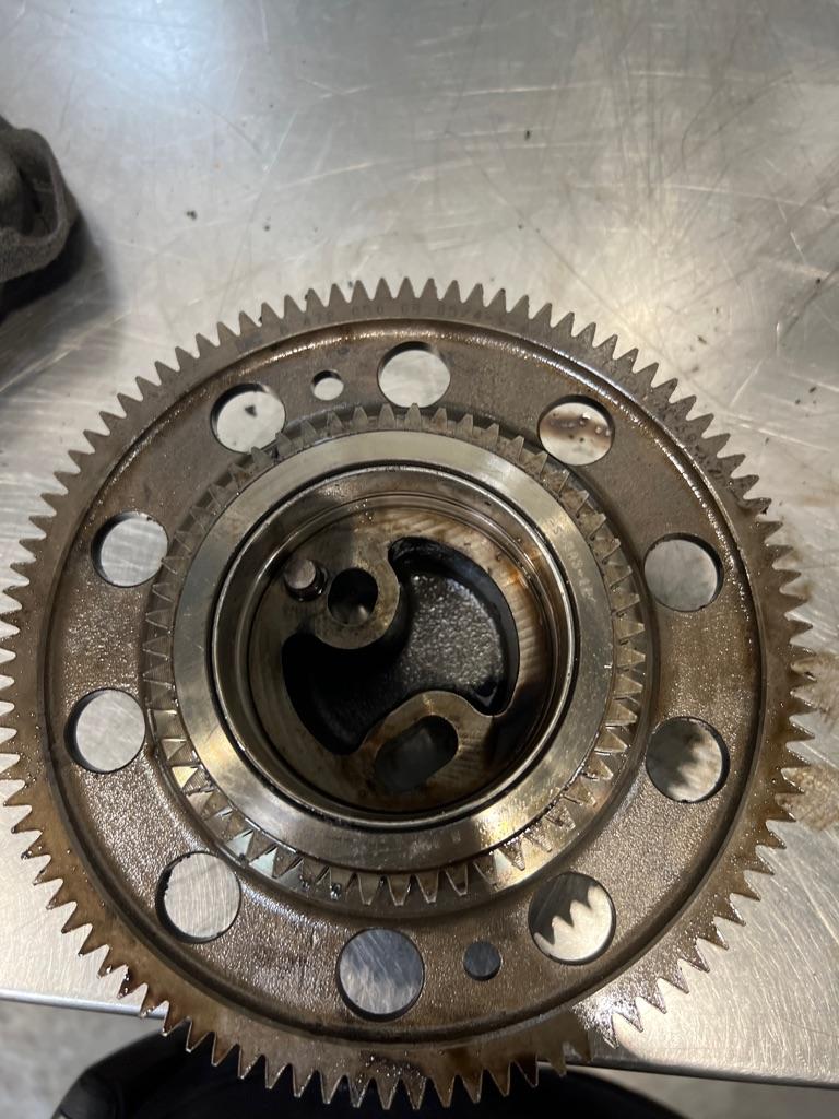 Detroit DD15 Timing Gears | Payless Truck Parts