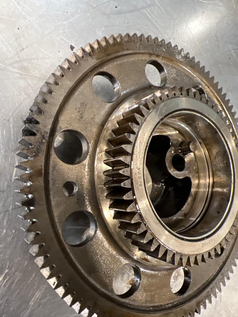 Detroit DD15 Timing Gears | Payless Truck Parts