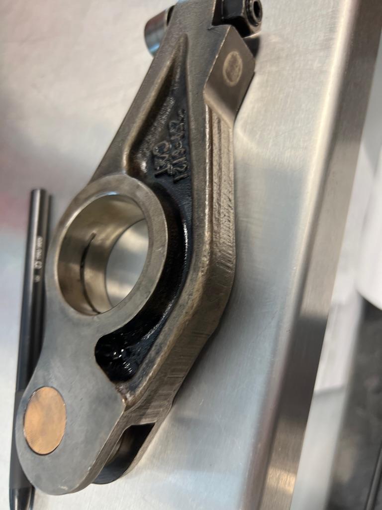 Cat C-15 Rocker Arm | Payless Truck Parts