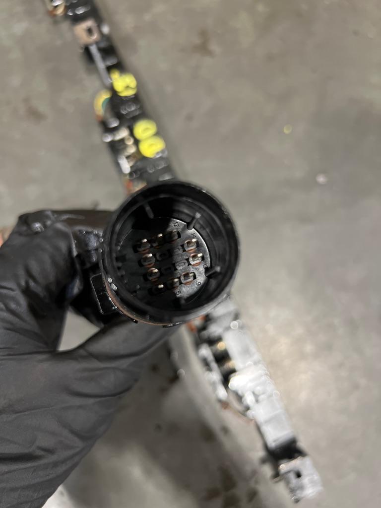 Detroit DD13 Engine Parts, Misc. | Payless Truck Parts