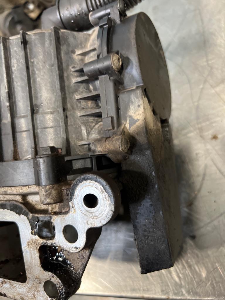 Detroit DD13 Engine Parts, Misc. | Payless Truck Parts