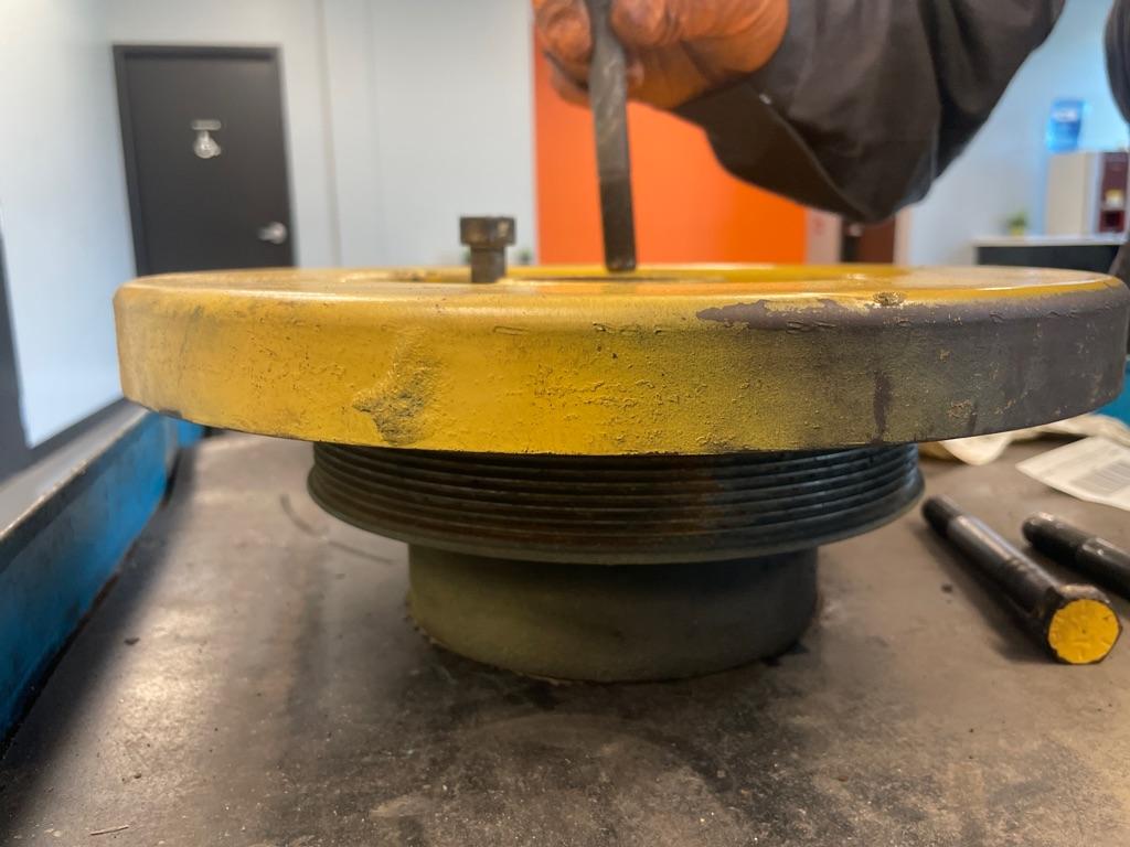 Harmonic Balancer | Payless Truck Parts