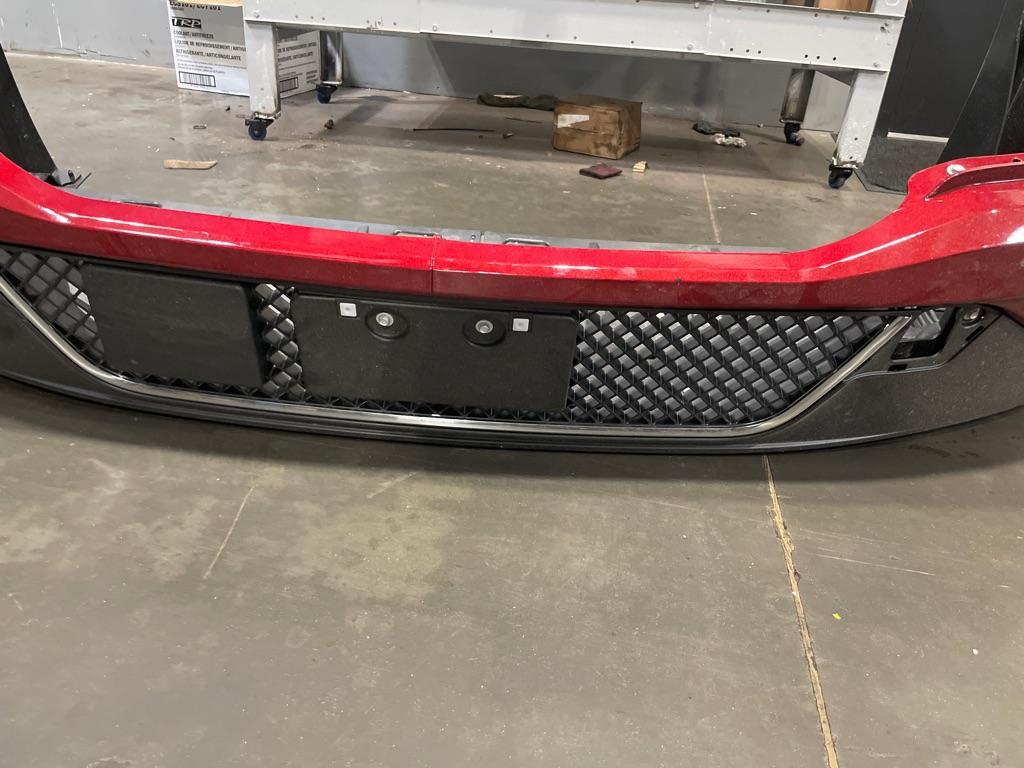 Bumper Assembly, Front | Payless Truck Parts