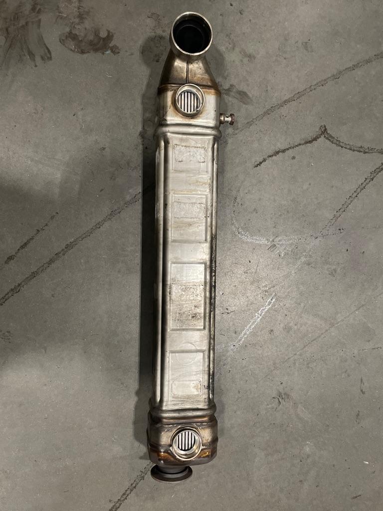 Detroit dd15 egr cooler | Payless Truck Parts